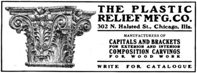 Plastic Relief Manufacturing Company | MyCompanies Wiki | Fandom