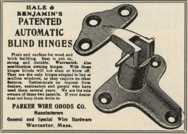 Parker Wire Goods Company | MyCompanies Wiki | Fandom
