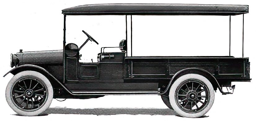 REO Motor Truck Company | MyCompanies Wiki | Fandom