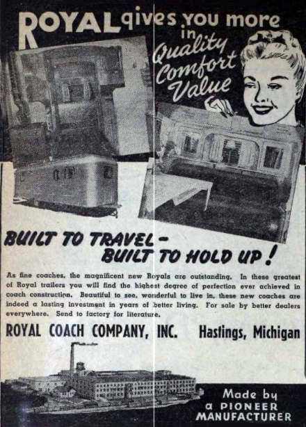 Royal Coach Company | MyCompanies Wiki | Fandom