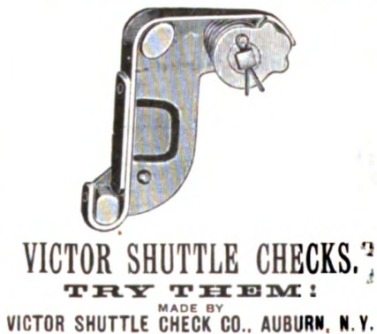 Victor Shuttle Check Company | MyCompanies Wiki | Fandom