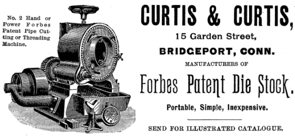 Curtis & Curtis Company | MyCompanies Wiki | Fandom