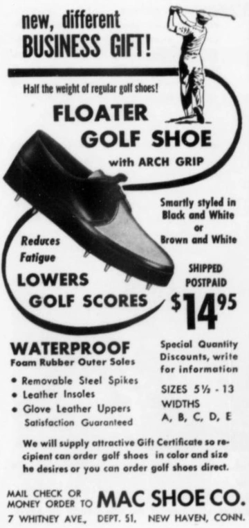 Mac Shoe Company | MyCompanies Wiki | Fandom