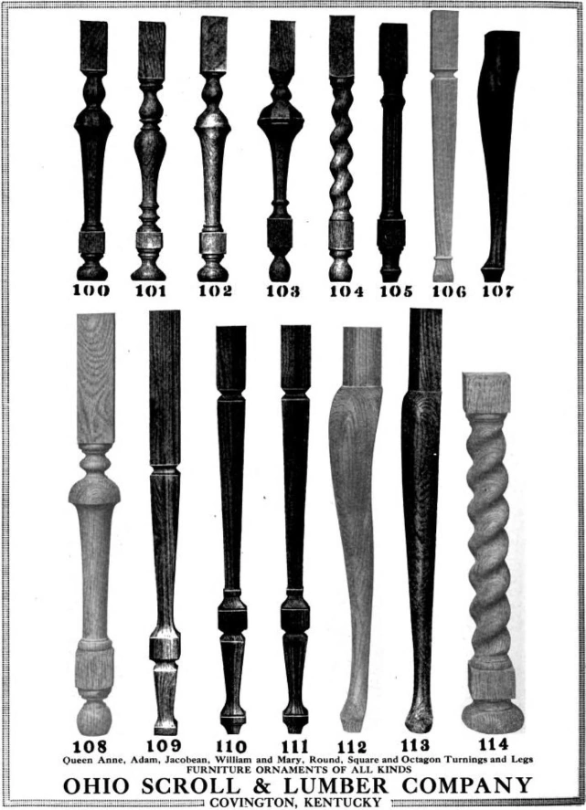 Ohio Scroll & Lumber Company | MyCompanies Wiki | Fandom