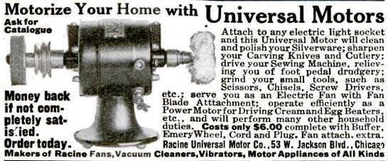 Racine Universal Motor Company | MyCompanies Wiki | Fandom