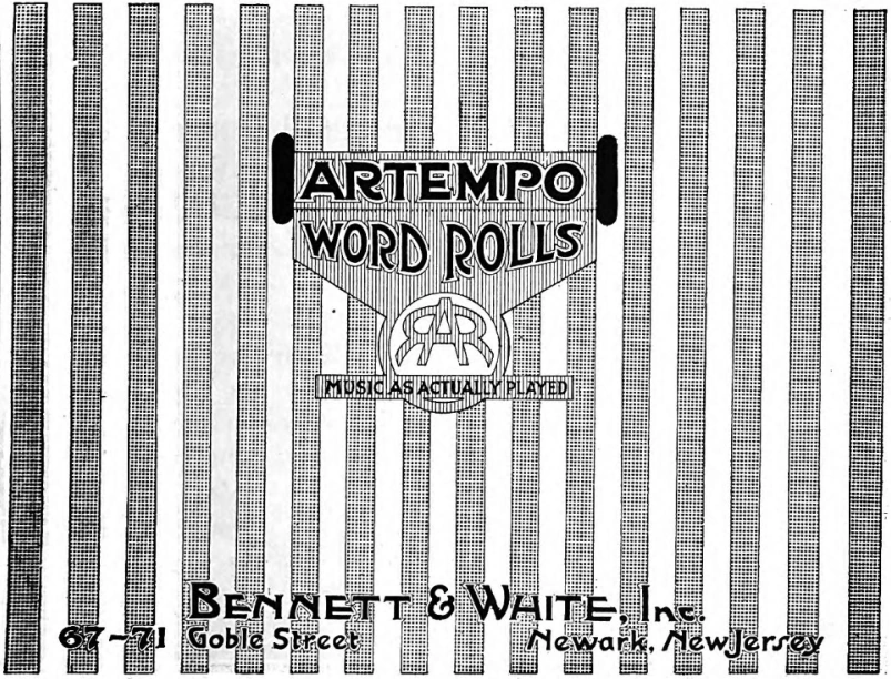 Bennett & White, Inc. | MyCompanies Wiki | Fandom