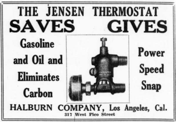 Halburn Company | MyCompanies Wiki | Fandom