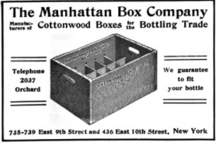 Manhattan Box Company | MyCompanies Wiki | Fandom
