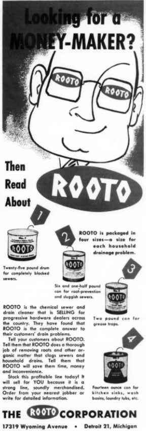 Rooto Corporation | MyCompanies Wiki | Fandom