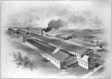 Stackpole Battery Company | MyCompanies Wiki | Fandom