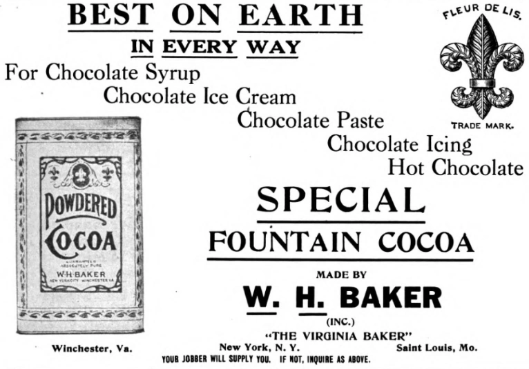 W. H. Baker, Inc. | MyCompanies Wiki | Fandom