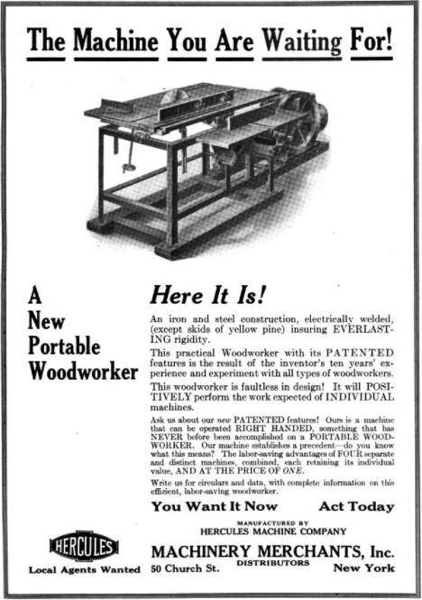 Hercules Machine Company | MyCompanies Wiki | Fandom