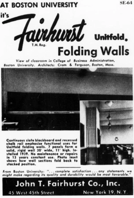 John T. Fairhurst Company | MyCompanies Wiki | Fandom