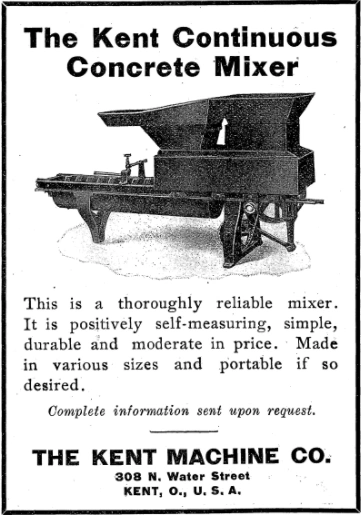 Kent Machine Company | MyCompanies Wiki | Fandom