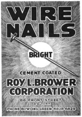 Roy L. Brower Corporation | MyCompanies Wiki | Fandom