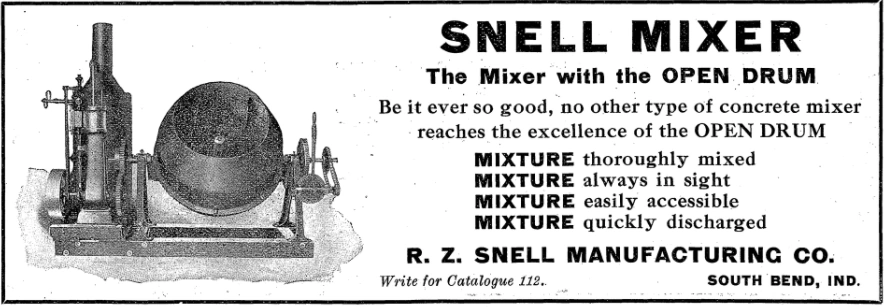 R. Z. Snell Manufacturing Company | MyCompanies Wiki | Fandom