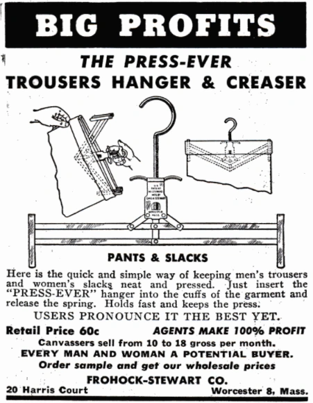 Frohock-Stewart Company | MyCompanies Wiki | Fandom