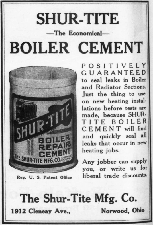 Shur-Tite Manufacturing Company | MyCompanies Wiki | Fandom