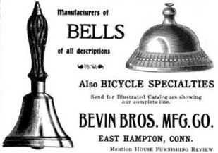 Bevin Brothers Manufacturing Company | MyCompanies Wiki | Fandom