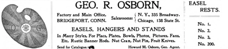 George R. Osborn | MyCompanies Wiki | Fandom