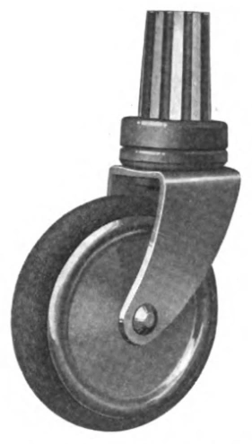 Bassick Company | MyCompanies Wiki | Fandom