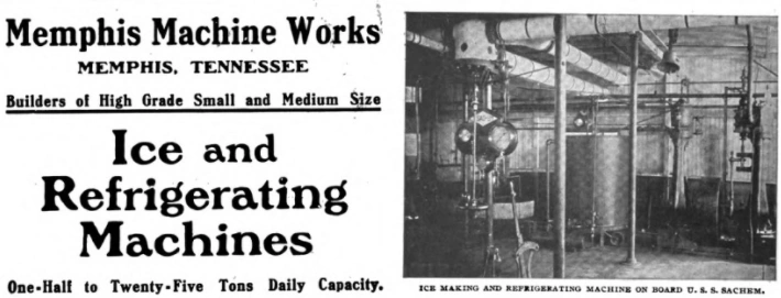 Memphis Machine Works | MyCompanies Wiki | Fandom