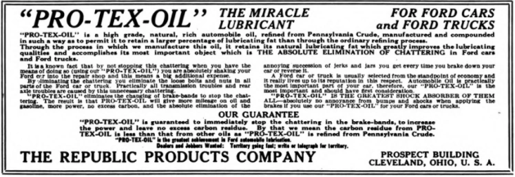Republic Products Company | MyCompanies Wiki | Fandom