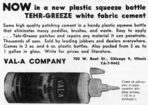 Val-A Company | MyCompanies Wiki | Fandom