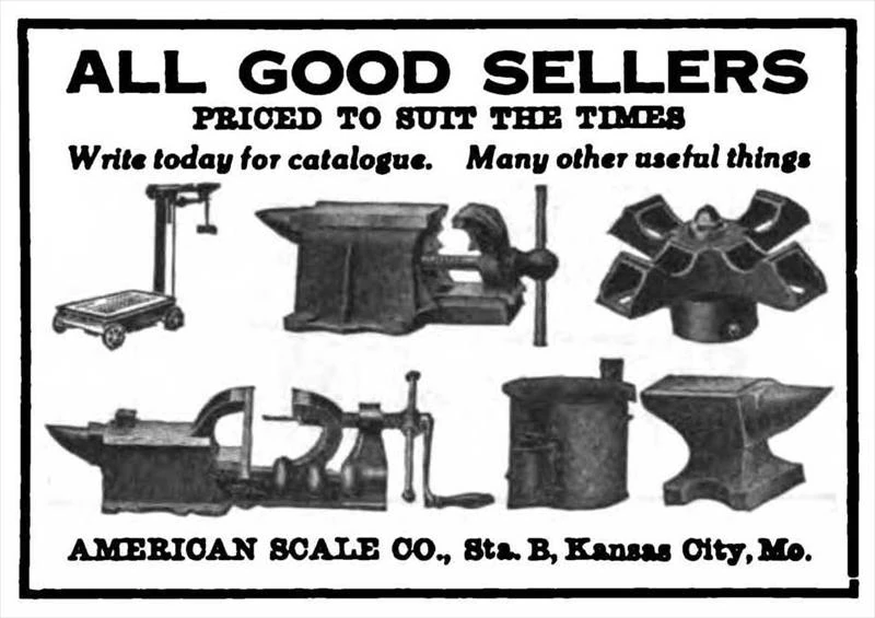 American Scale Company | MyCompanies Wiki | Fandom