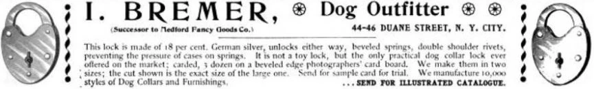 I. Bremer | MyCompanies Wiki | Fandom