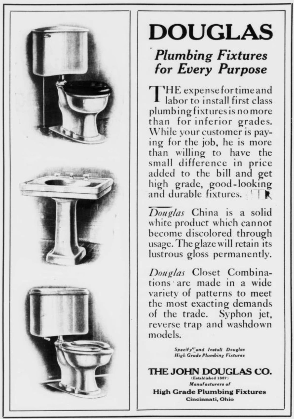 John Douglas Company | MyCompanies Wiki | Fandom