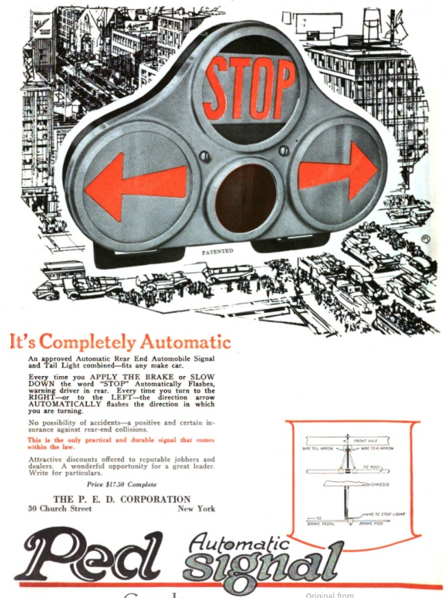 P. E. D. Corporation | MyCompanies Wiki | Fandom