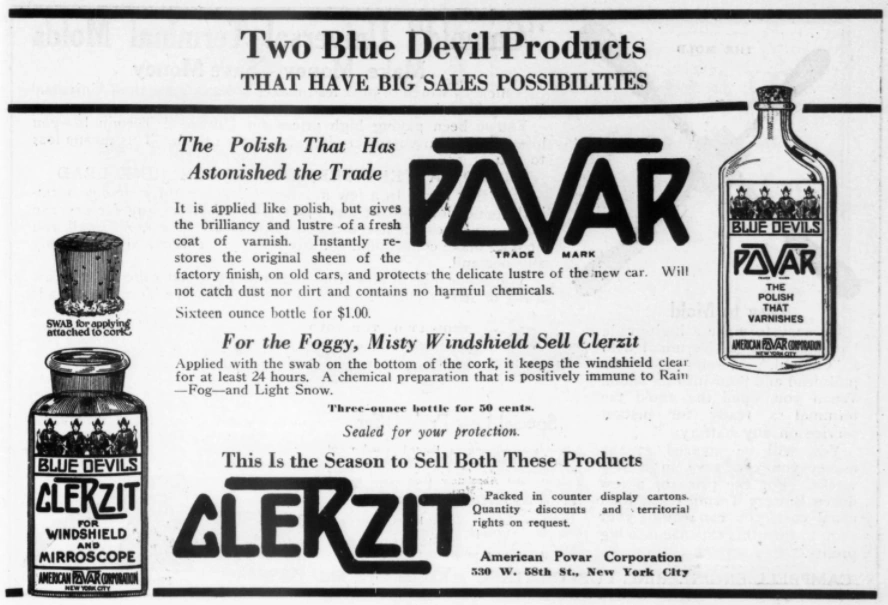 American Povar Corporation | MyCompanies Wiki | Fandom