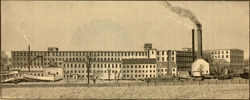 Boston Manufacturing Company | MyCompanies Wiki | Fandom