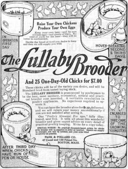 Park & Pollard Company | MyCompanies Wiki | Fandom