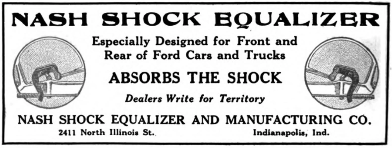 Nash Shock Absorber Company | MyCompanies Wiki | Fandom
