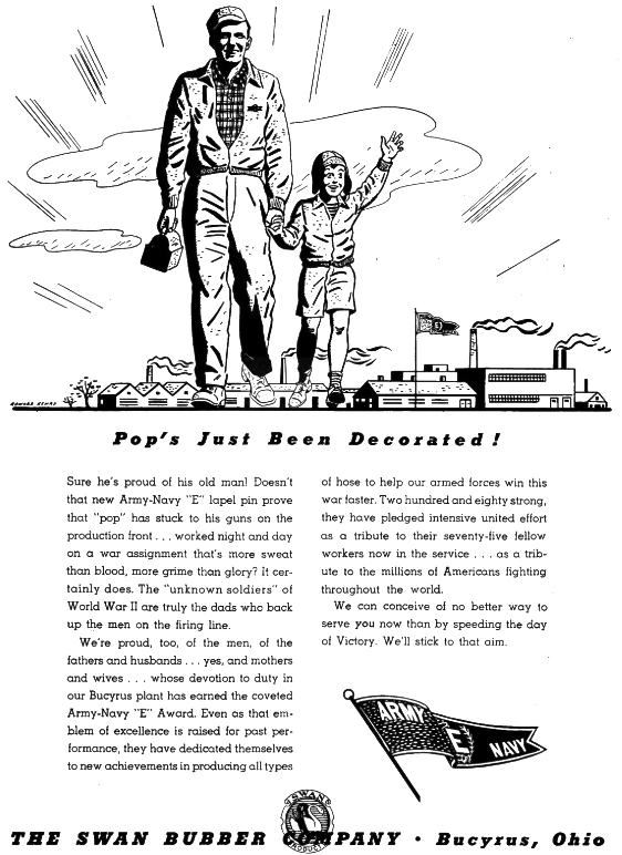 Swan Rubber Company | MyCompanies Wiki | Fandom