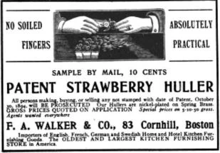 F. A. Walker & Company | MyCompanies Wiki | Fandom