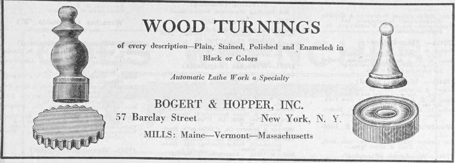 Bogert & Hopper, Inc. | MyCompanies Wiki | Fandom