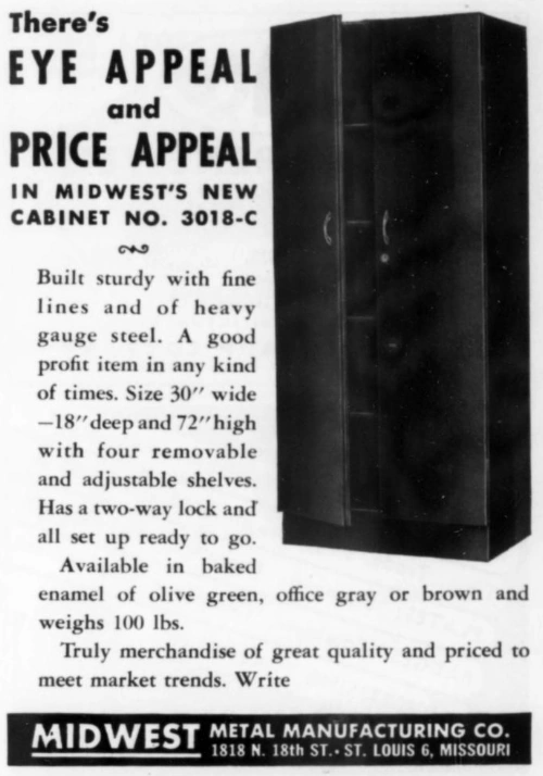 Midwest Metal Manufacturing Company | MyCompanies Wiki | Fandom