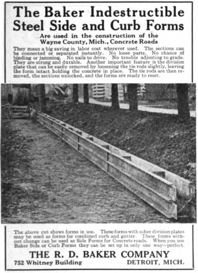 R. D. Baker Company | MyCompanies Wiki | Fandom