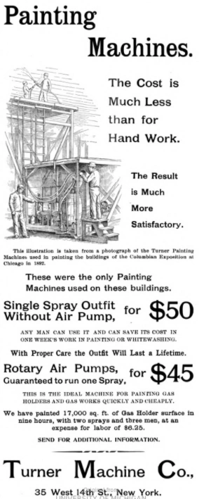 Turner Machine Company (NY) | MyCompanies Wiki | Fandom