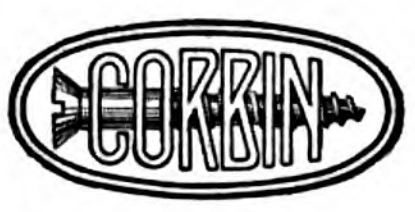 Corbin Screw Corporation | MyCompanies Wiki | Fandom