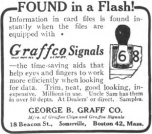 George B. Graff Company | MyCompanies Wiki | Fandom