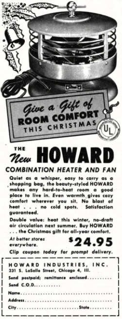 Howard Industries, Inc. | MyCompanies Wiki | Fandom