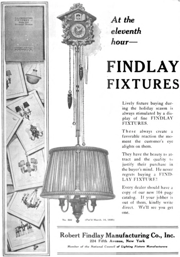 Robert Findlay Manufacturing Company | MyCompanies Wiki | Fandom