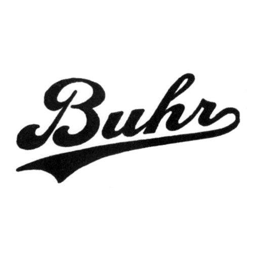Buhr Machine Tool Company | MyCompanies Wiki | Fandom