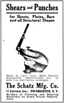 Schatz Manufacturing Company | MyCompanies Wiki | Fandom