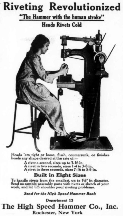 High Speed Hammer Company | MyCompanies Wiki | Fandom