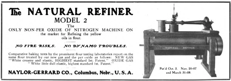 Naylor-Gerrard Company | MyCompanies Wiki | Fandom